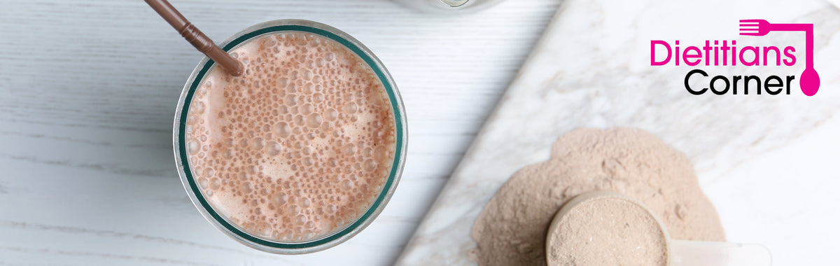 Healthy Meal Replacement Smoothies: How to Make Them Delicious and Nut ...