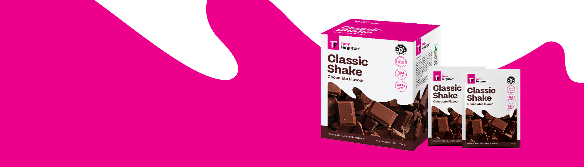 Best Meal Replacement Shakes in Australia | Weight Loss Shakes – Tony ...